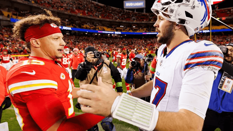 2025 NFL Conference Championship Preview – Coast2CoastSports